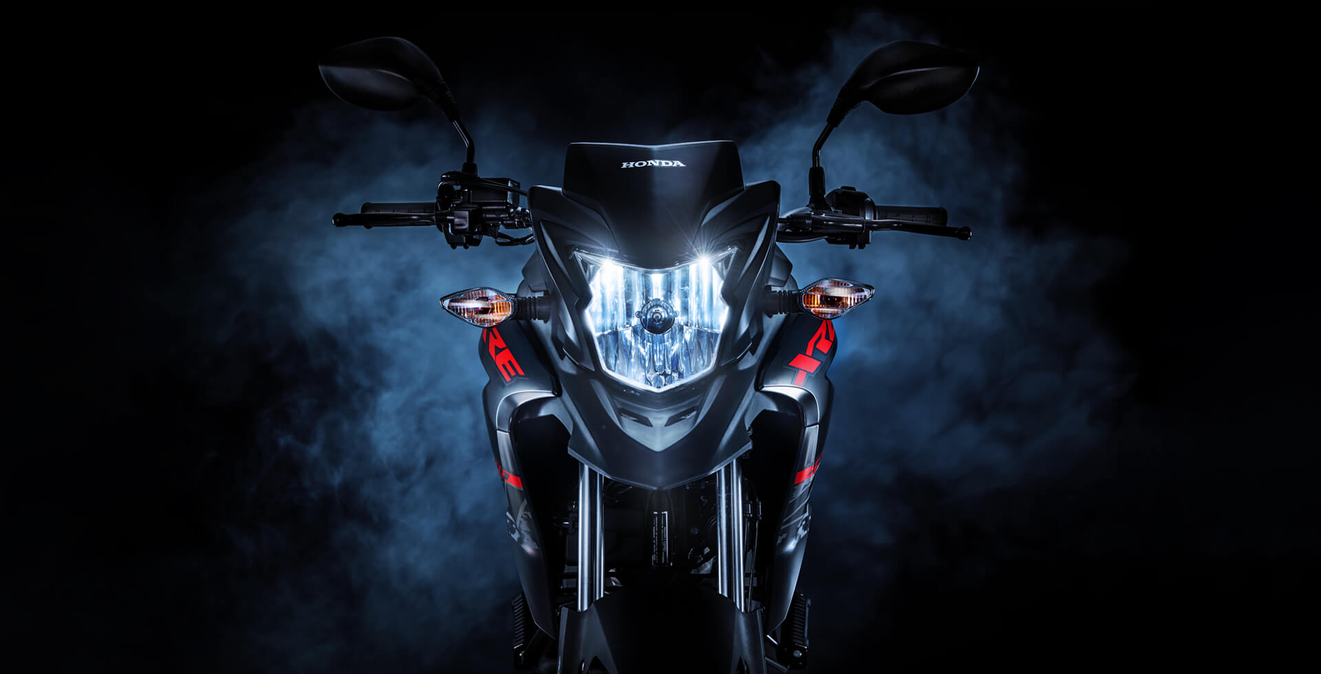 Honda XRE 190 - Moto BH